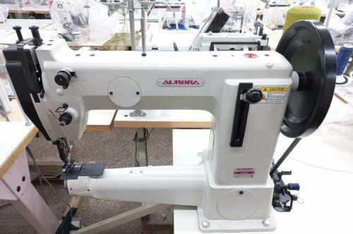 Рукавная швейная машина Aurora A-460 Новая