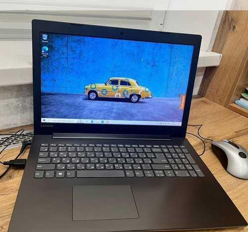 Продам Ноутбук Lenovo IdeaPad 330-15IKB