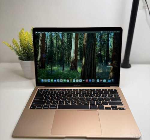 Apple macbook air 13 2020 m1