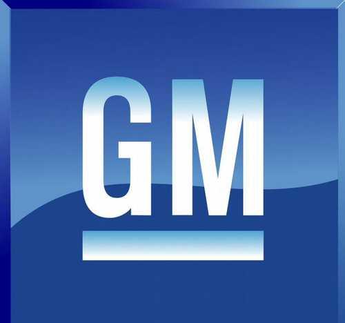 General motors 12612459 Датчик кислорода (лямбда-з