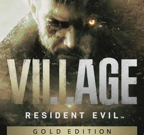 Resident Evil Village