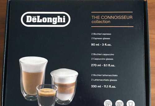 Подарочный набор delonghi