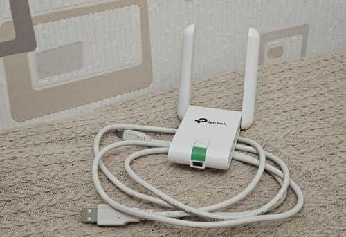 Wi-Fi адаптер TP-link TL-WN822N