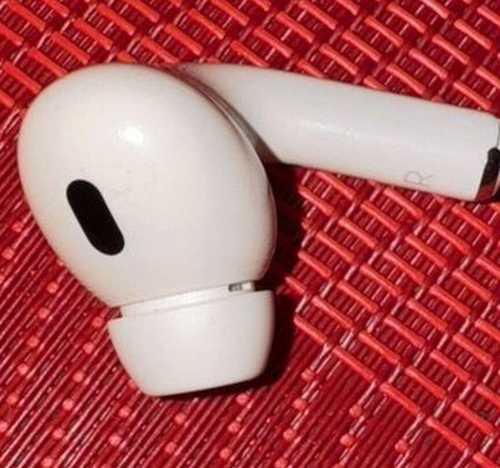 Наушник правый Airpods pro 2 A2698