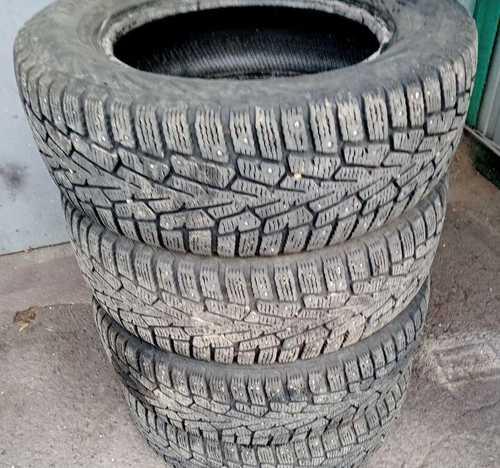 Cordiant Snow Cross 215/65 R16