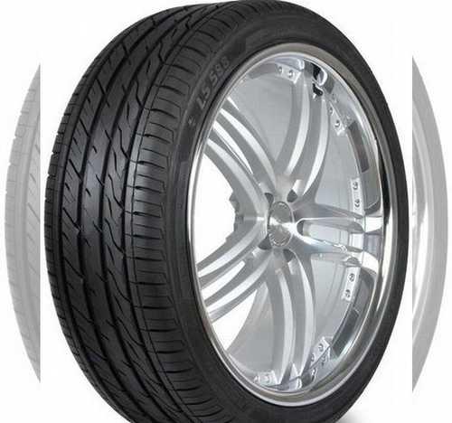 Landsail LS588 SUV 225/55 R19 99V