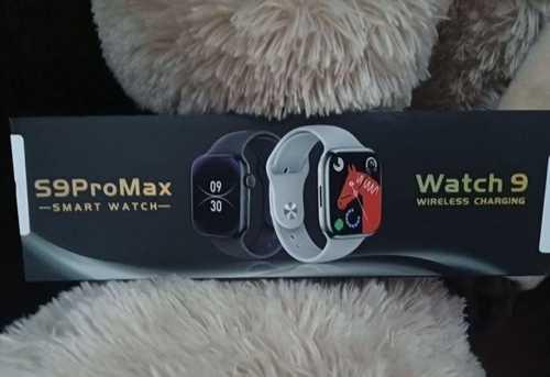 Smart watch s9 proMax
