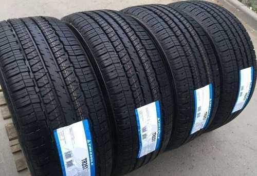 Triangle TR257 245/70 R16 111T