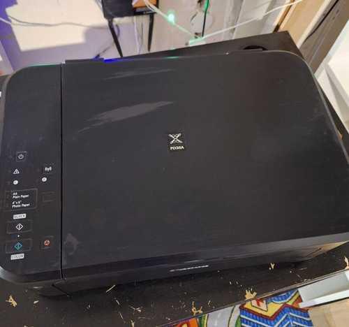 Принтер Canon pixma mg3540