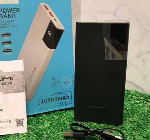 PowerBank Mi3 Pro 10000mAh