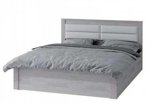 Кровать двухспальная 160х200