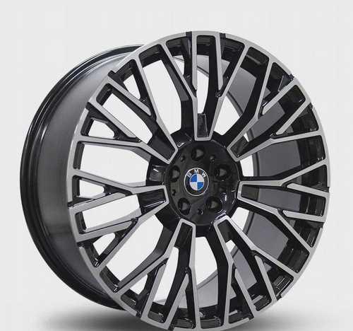 Диски R21 Bmw X7 G07