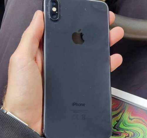 iPhone Xs Max, 256 ГБ