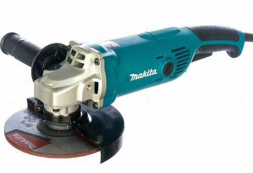 Угловая шлифмашина Makita GA6021