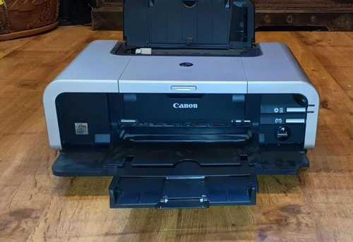 Принтер canon pixma ip5200
