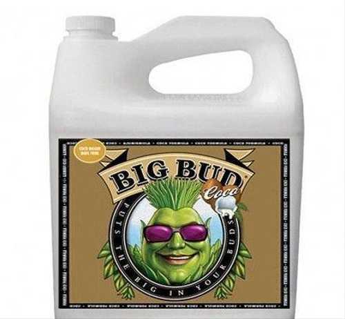 Стимулятор Advanced Nut Big Bud Coco Liquid 4 л