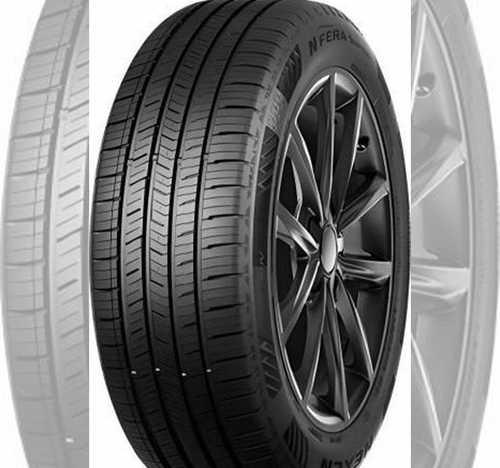 Nexen N'Fera Supreme 275/40 R19 105W