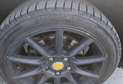 Bridgestone Eco Forme CRS131 R17 BMW