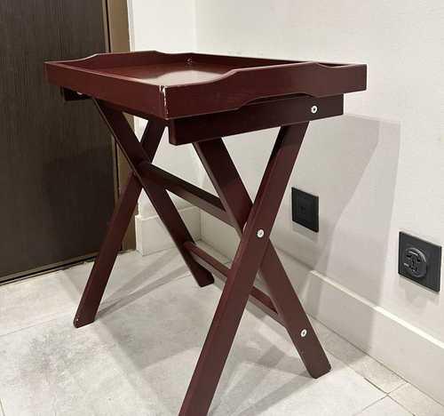 Журнальный Столик IKEA