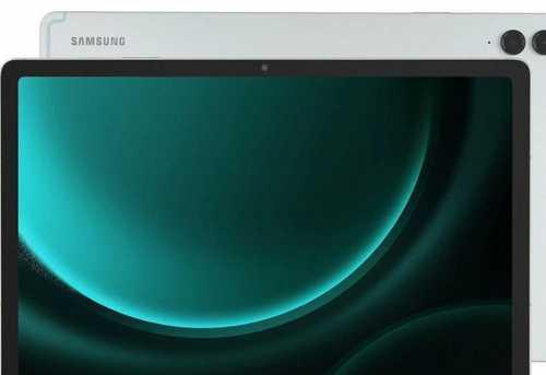 Планшет Samsung Galaxy Tab S9 FE+ 8/128GB 5G (Зел