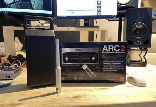 ARC 2 System Измерительный Микрофон