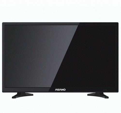 Телевизор SMART TV Asano 24