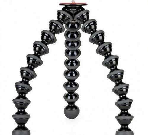 Штатив Joby GorillaPod 3K PRO Stand черный без гол