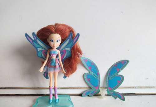 Кукла winx Блум Беливикс