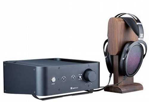 Hifiman Jade II + Amplifier