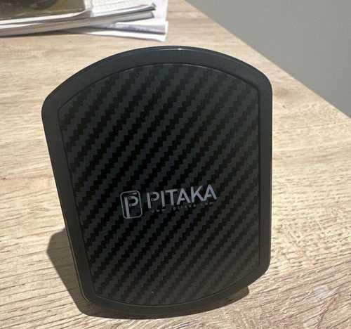 Магнитный держатель Pitaka CM001Q