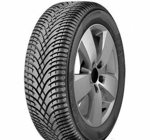 Bfgoodrich G-Force Winter 2 255/40 R19