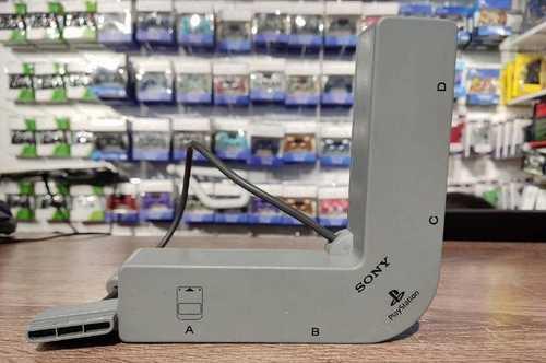 Sony PS1 Multitap (разветвитель для ps1)