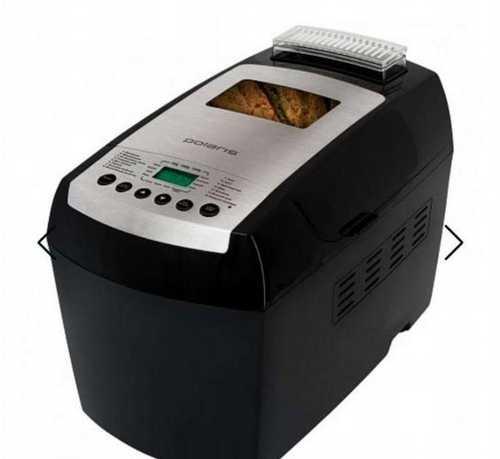 Хлебопечка Polaris PBM 1501D