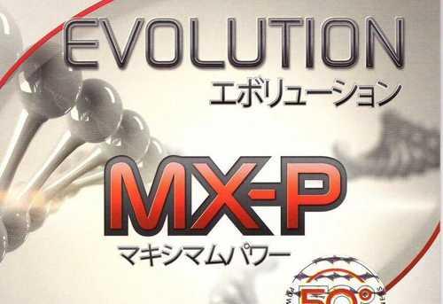 Tibhar Evolution MX-P 50