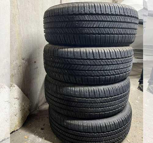 Giti Giti4x4 HT152 265/60 R18 110H