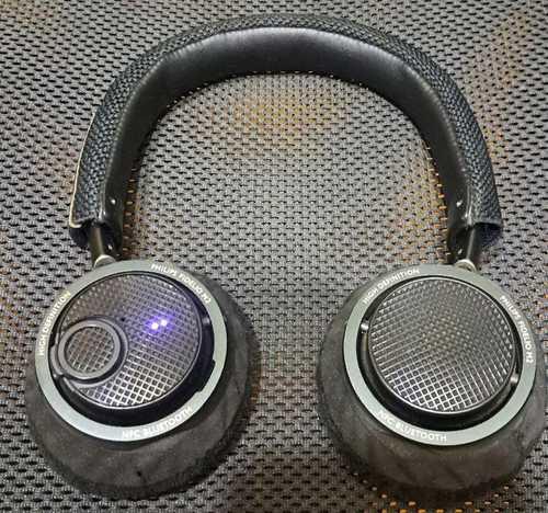 Наушники Philips Fidelio M2BT