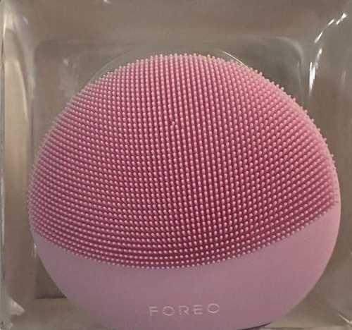 Foreo luna 4 mini