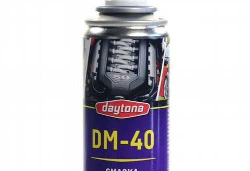 Смазка проникающая Daytona DM-40