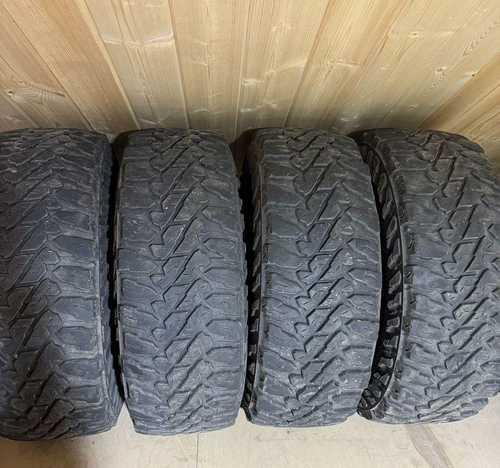 Yokohama Geolandar G033 285/70 R17