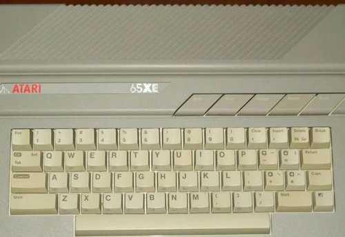 Atari 65XEN