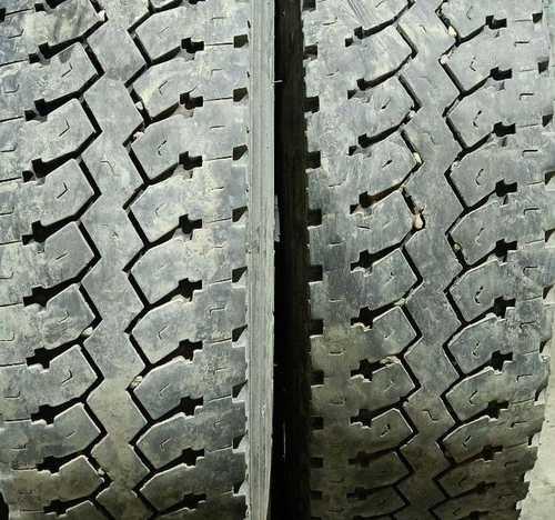 Шины грузовые 245/70R19,5