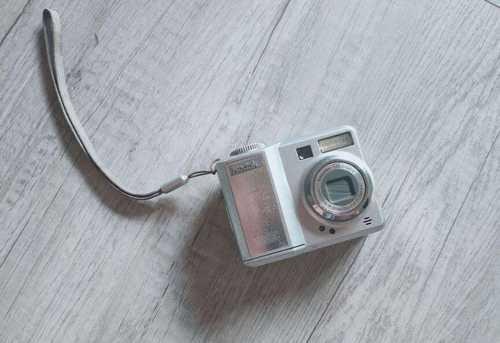 Компактный Фотоаппарат kodak easyshare c663