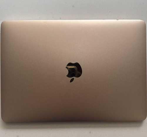 Apple macbook 12 retina 2015