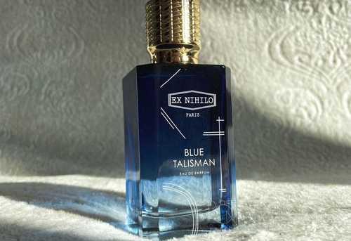 Распив Ex Nihilo Blue Talisman