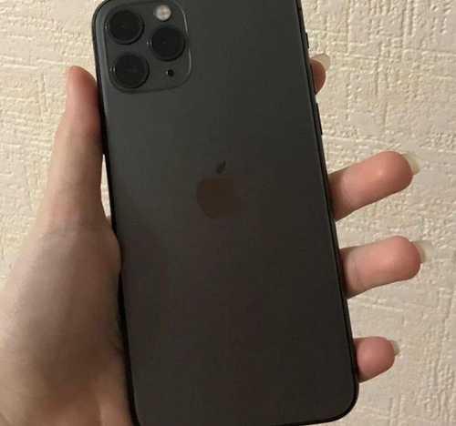 iPhone 11 Pro, 256 ГБ