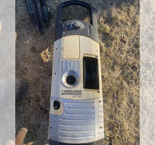 Мойка karcher k7.85