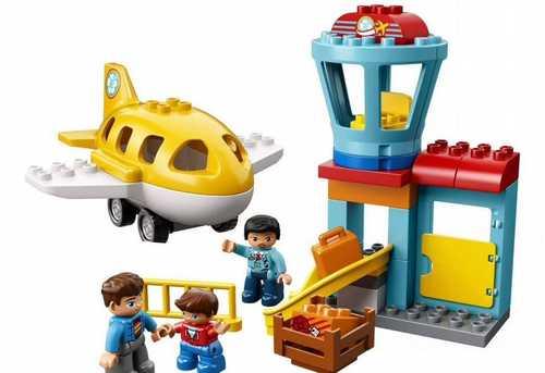 Конструктор lego duplo Town Аэропорт (10871)