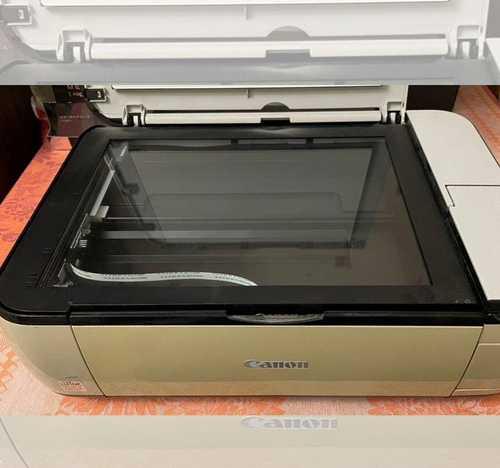 Принтер Canon pixma MP 250