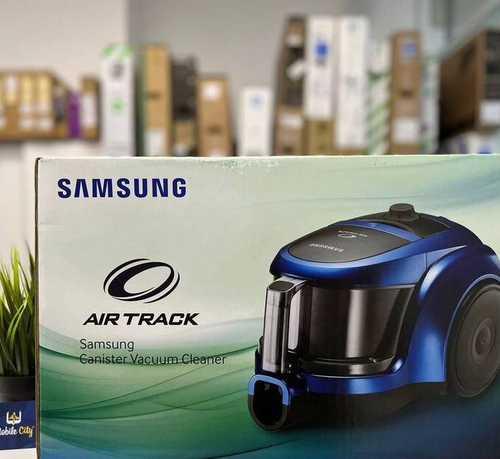 Пылесосы Samsung VCC4520S36 Новые