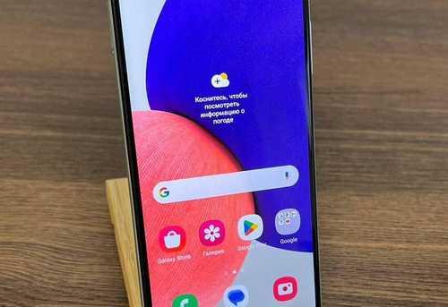 Samsung Galaxy A22 5G, 4/128 ГБ